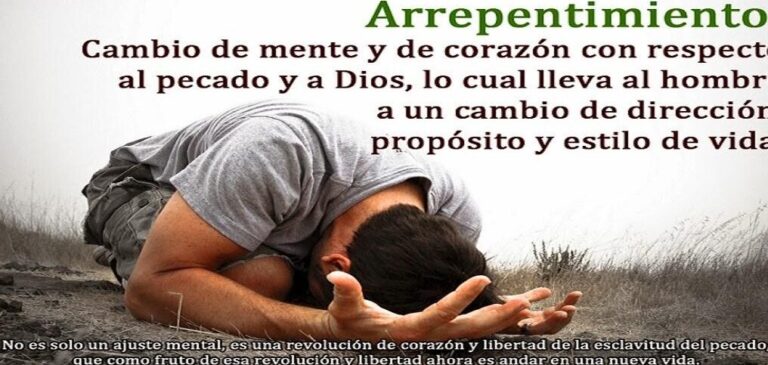 ️ Redarguir - 【Concepto Bíblico】. Actualizado 2026