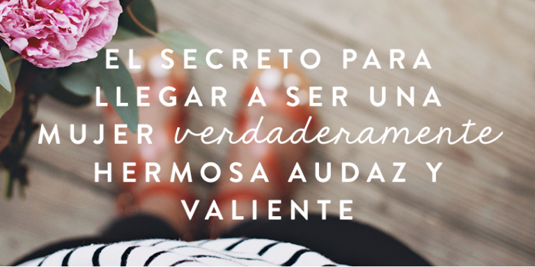 ️ Valiente - 【Significado Bíblico】. Actualizado 2026