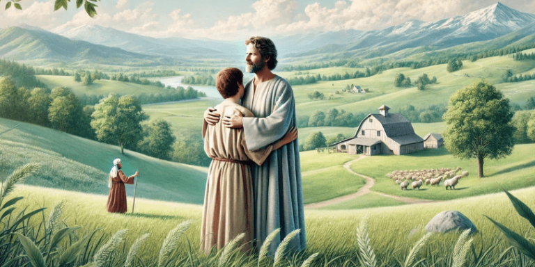 ️ Prodigo - 【Significado En La Bíblia】. Actualizado 2025