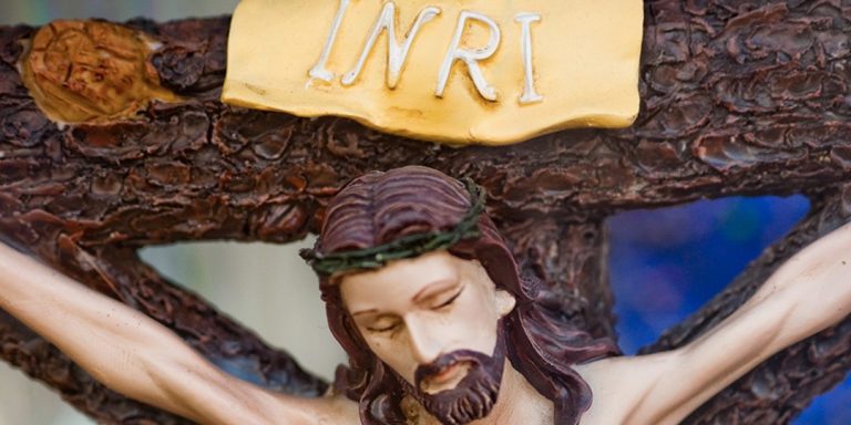 ️ Inri - 【Definicion En La Bíblia】. Actualizado 2025