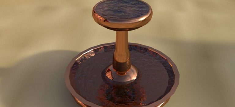 ️ Bronce - 【Significado En La Bíblia】. Actualizado 2026