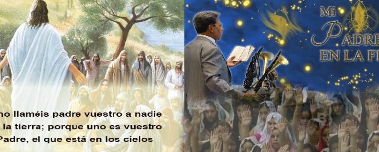 ️ Indocto - 【Definición Bíblica】. Actualizado 2025