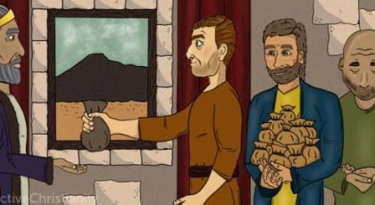 ️ Justificacion - 【Significado En La Bíblia】. Actualizado 2025