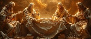 ️ Superioridad - 【Significado Bíblico】. Actualizado 2025