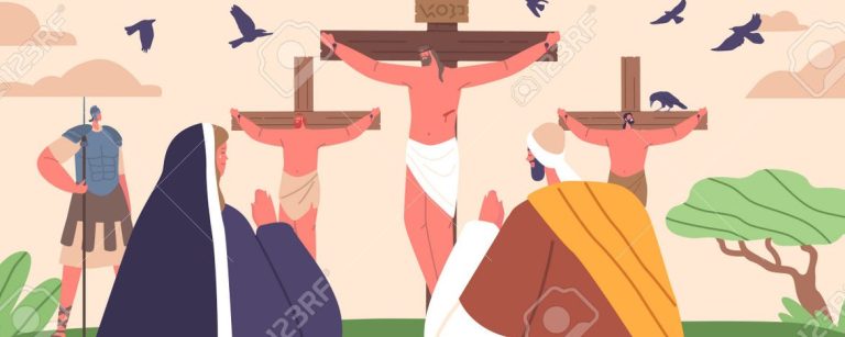 ️ Calvario - 【Significado Bíblico】. Actualizado 2026