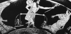 ️ Macho Cabrio - 【Definición Bíblica】. Actualizado 2026