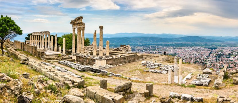 ️ Filadelfia - 【Significado En La Bíblia】. Actualizado 2026